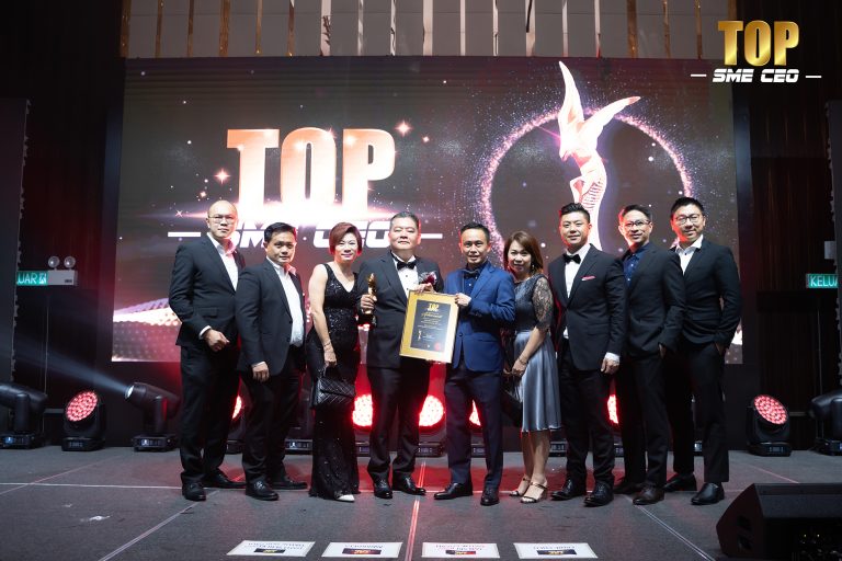 TOP SME CEO Awards 2022 – VH GROUP – Worldwide Partners For Total ...