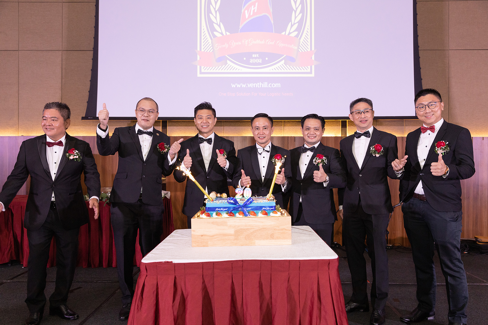 VH Group Celebrates 20 Years in Malaysia – VH GROUP – Worldwide ...