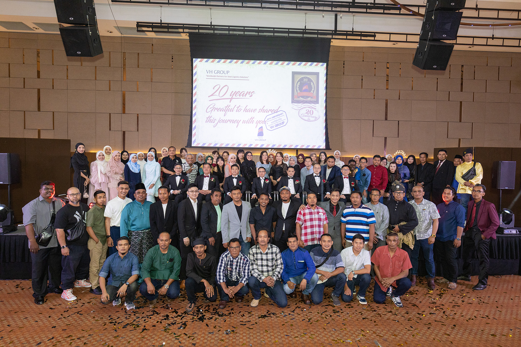 VH Group Celebrates 20 Years in Malaysia – VH GROUP – Worldwide ...