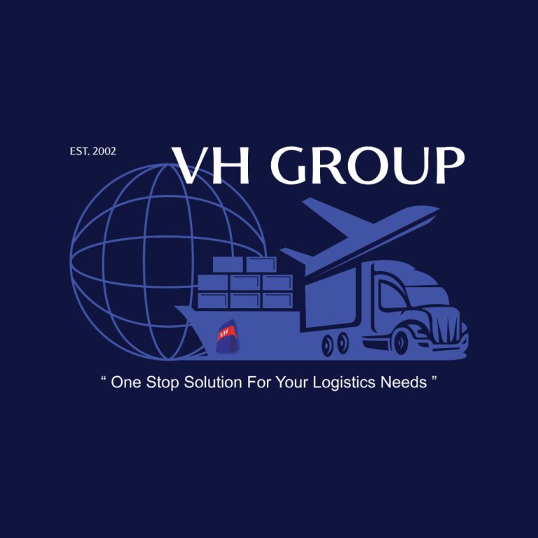 VH GROUP – Worldwide Partners For Total Logistics Solutions