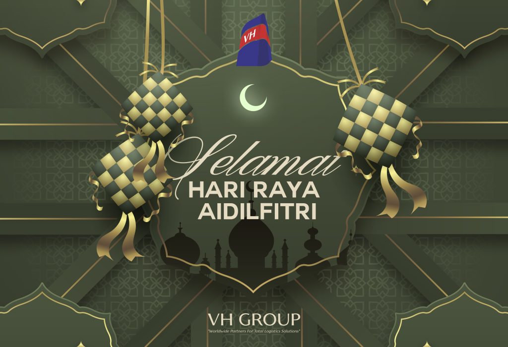 Selamat Hari Raya Aidilfitri 2025 – VH GROUP – Worldwide Partners For ...