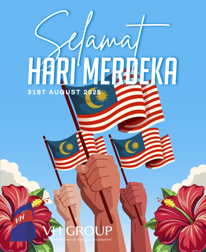 Selamat Hari Kebangsaan 2025 – VH GROUP – Worldwide Partners For Total ...